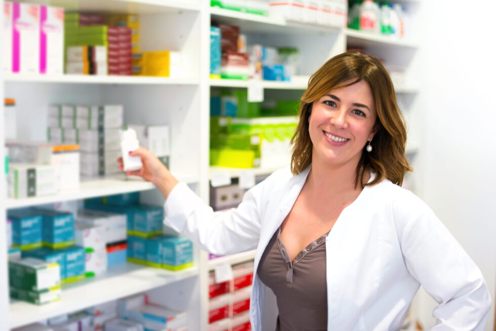 Regenboog Apotheek | Uw vertrouwde apotheek